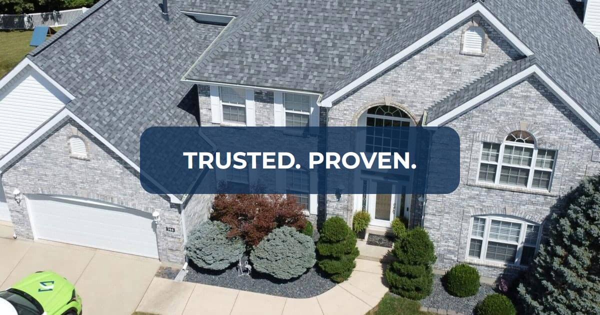 Roofing Photo Gallery | Stonebridge Roofing