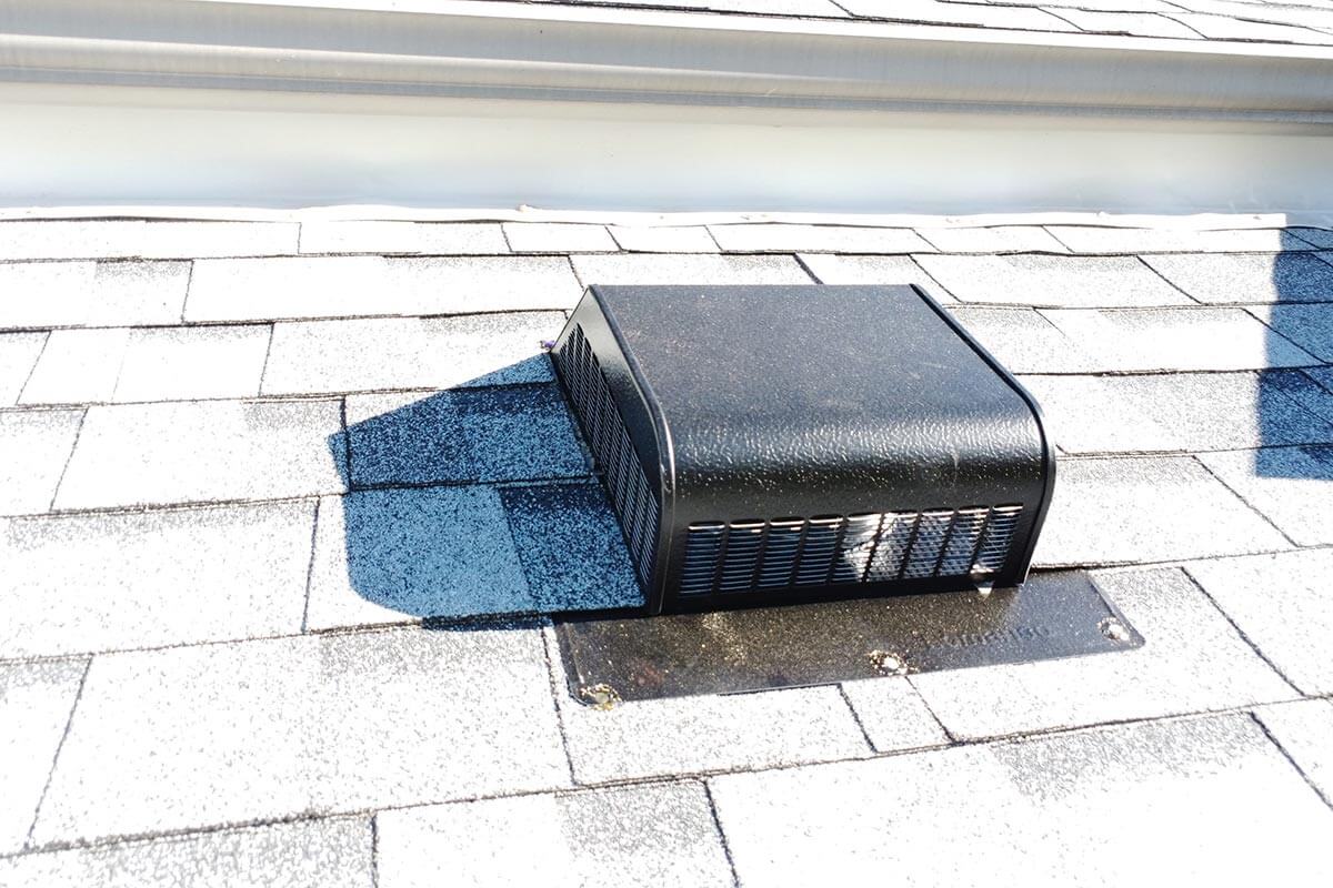 Commercial Roof Installation in St. Louis | Stonebridge Roofing