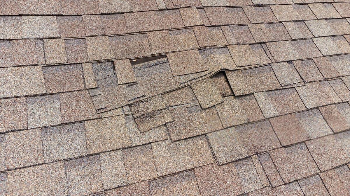 How to Spot Roof Damage After a Storm | Stonebridge Roofing