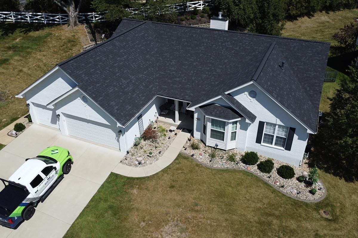 Local Roofers in St. Louis | Stonebridge Roofing