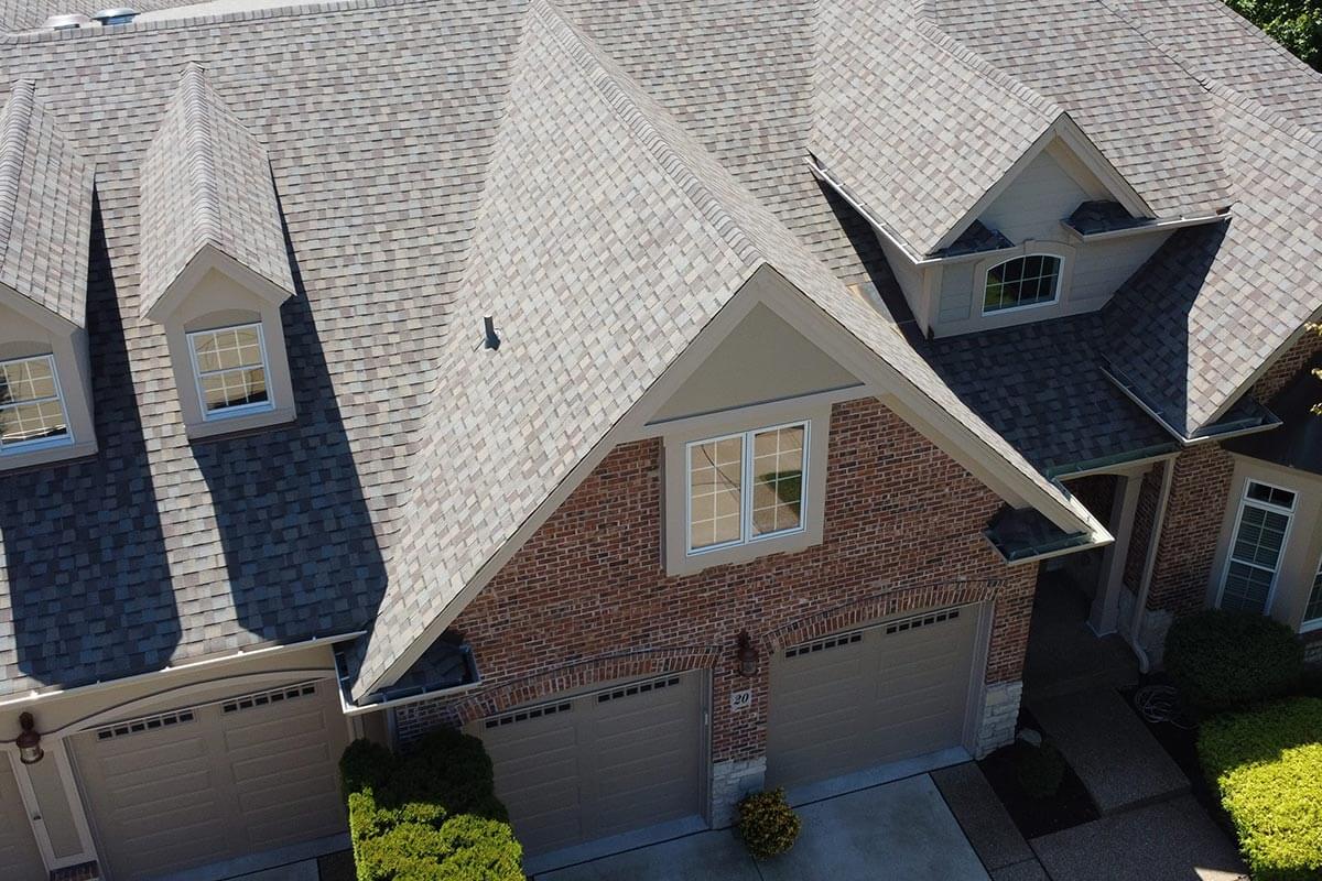 New Roof Installation Services in St. Louis | Stonebridge Roofing