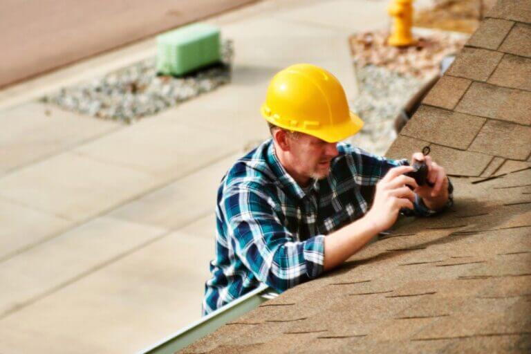 Real Estate Roof Inspection Services | Stonebridge Roofing