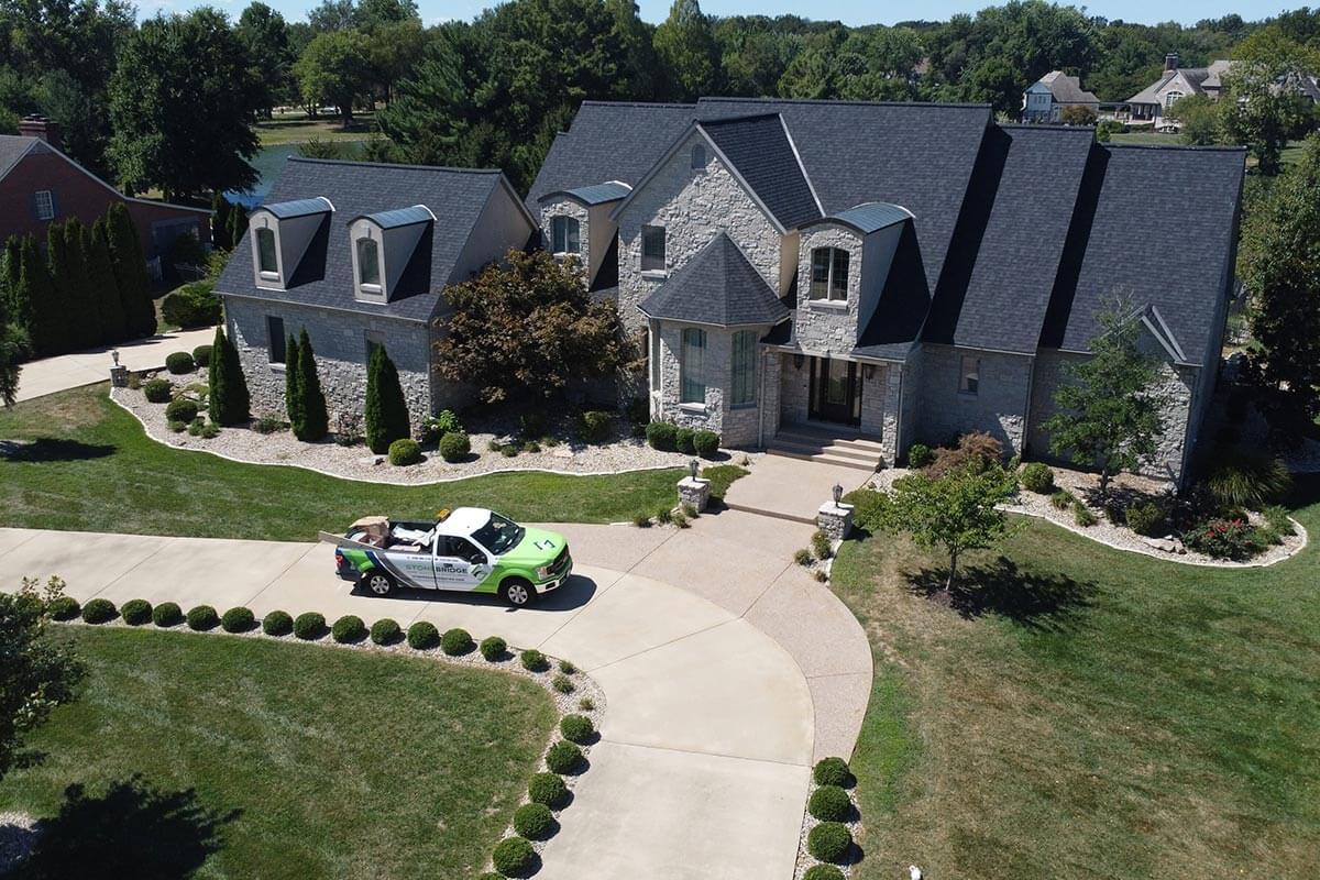 How Much Does Roof Replacement Cost? | Stonebridge Roofing