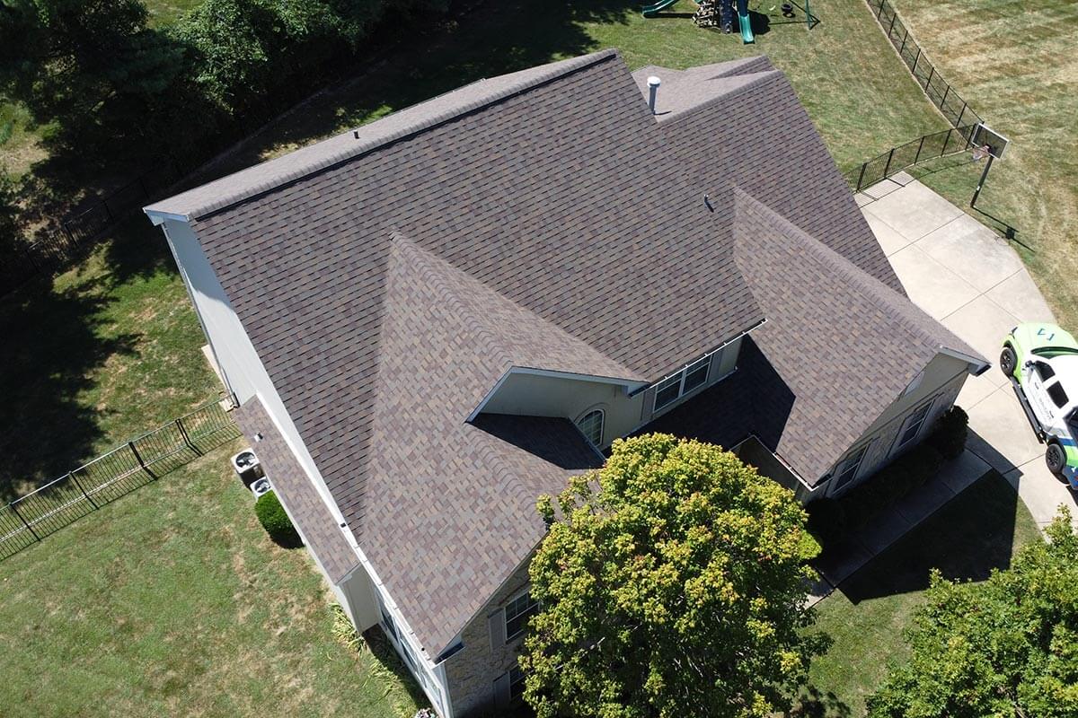 How Much Does Roof Replacement Cost? | Stonebridge Roofing