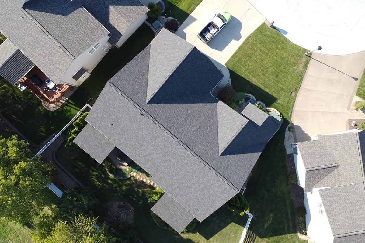 Roof Replacement Financing | Stonebridge Roofing