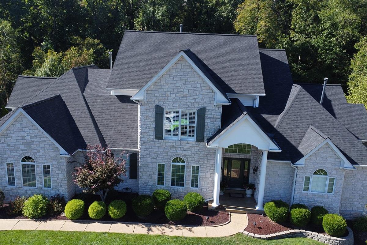 Roof Replacement Financing | Stonebridge Roofing