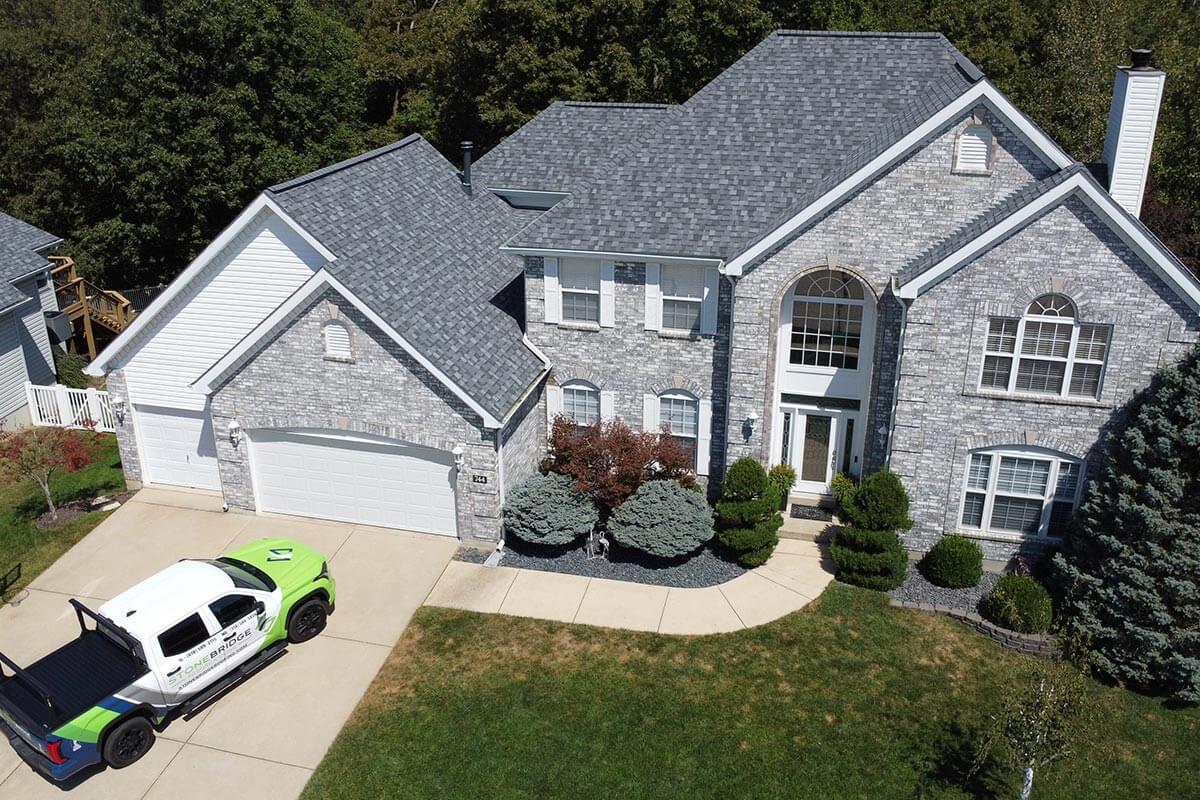 Premier Roofing Contractor in St. Louis | Stonebridge Roofing