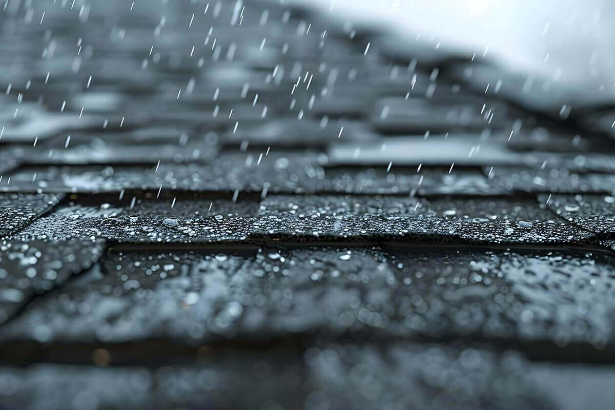 Spring Roof Damage Guide: How Spring Weather in Missouri Impacts Your ...