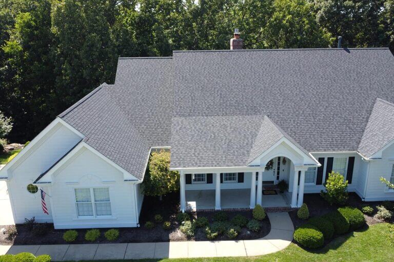 St. Charles Roofing Company | Stonebridge Roofing