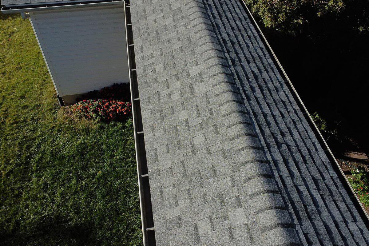 Wind Damage Roof Signs (Even If There's No Leak Yet) | Stonebridge Roofing